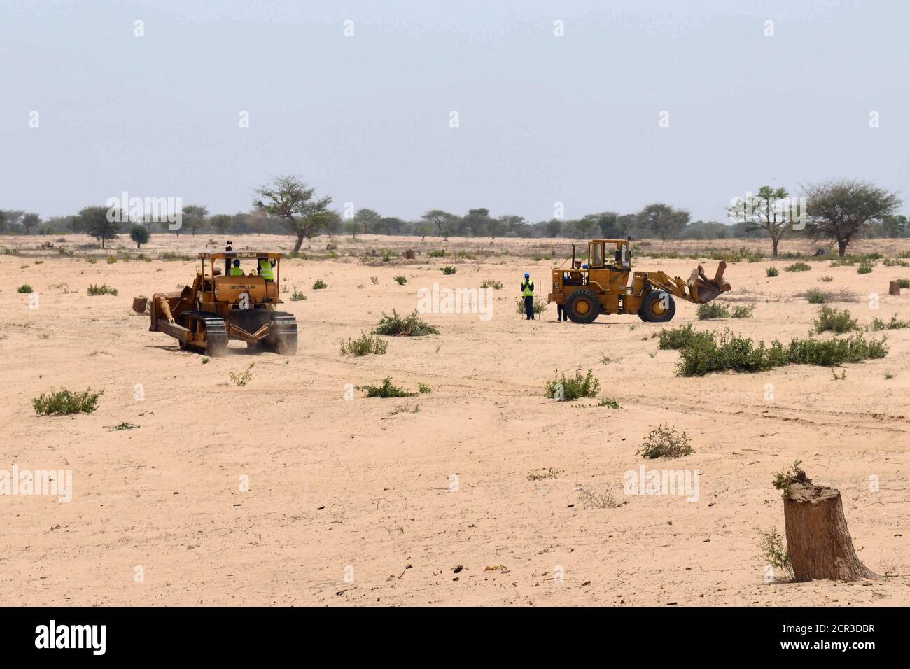 Senegal africa mekhe hi-res stock photography and images - Alamy