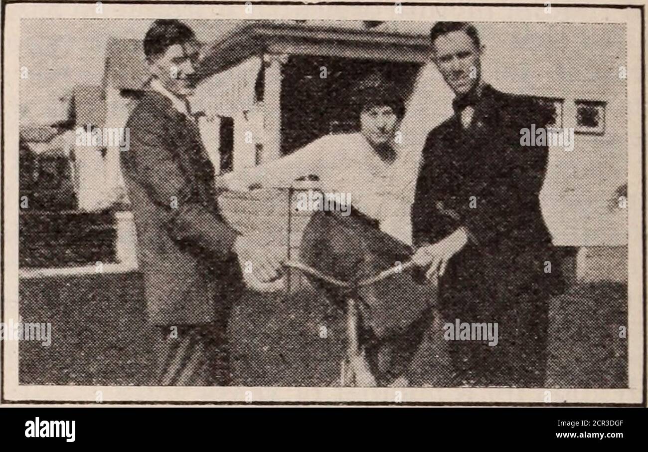 Doris bailey hi-res stock photography and images - Alamy