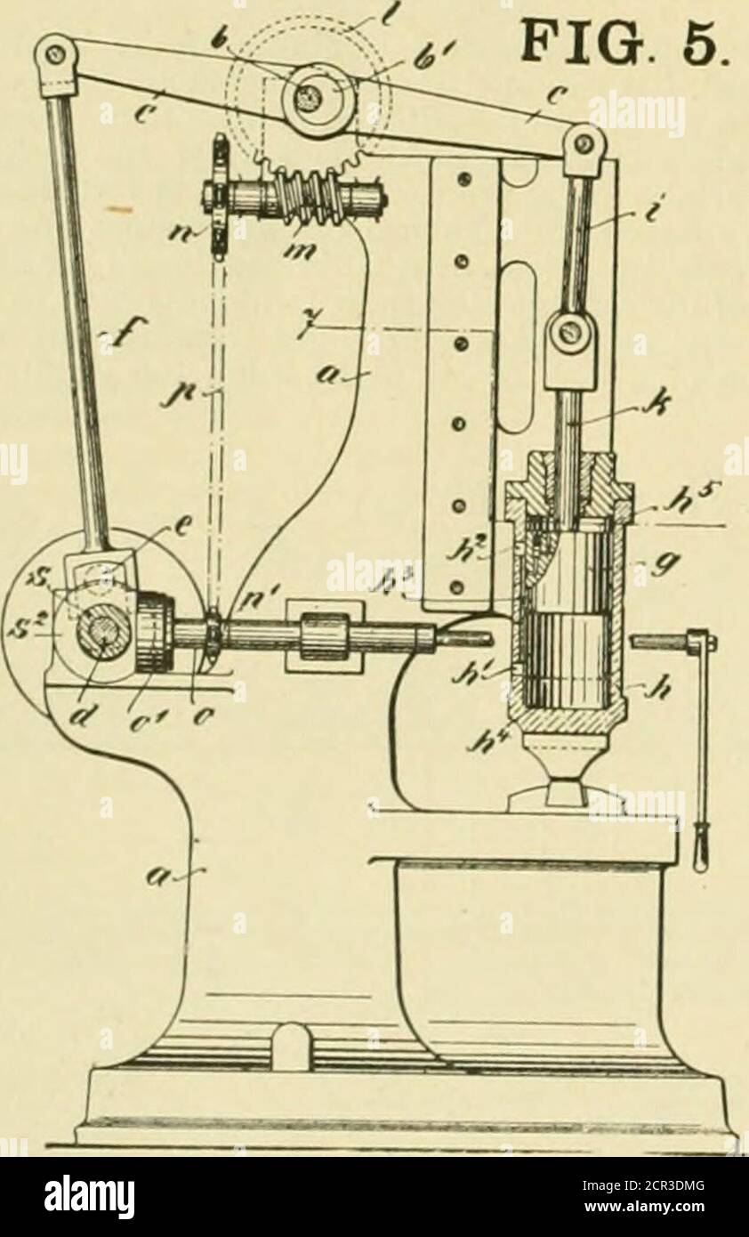 Pneumati hi-res stock photography and images - Alamy