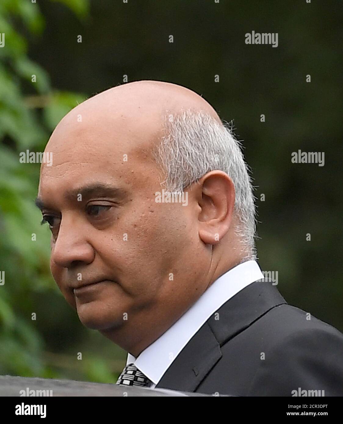 Labour mp keith vaz leaves hi-res stock photography and images - Alamy