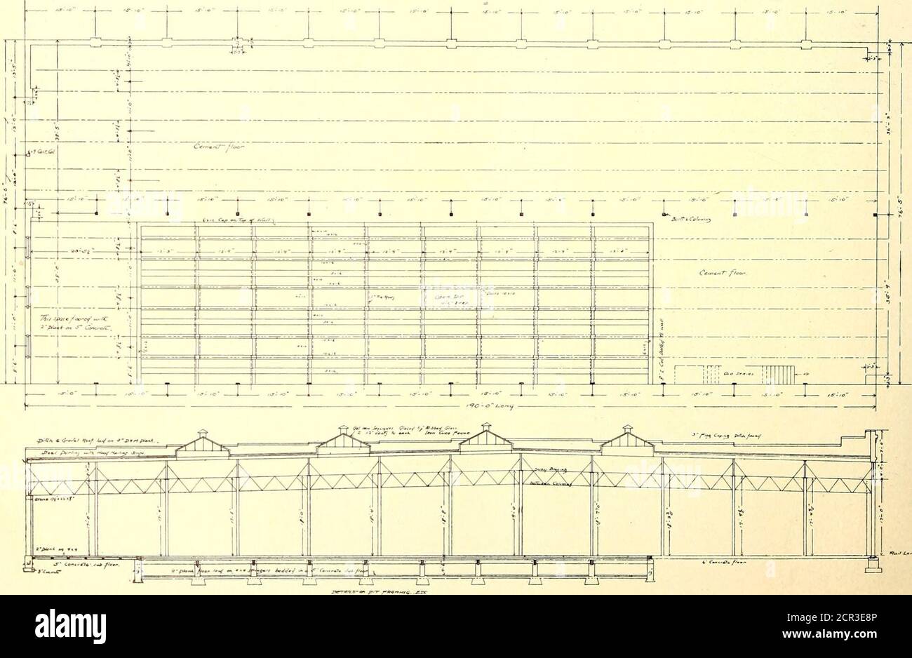 . The Street railway journal . ches. A totalizing panel isequipped with ...