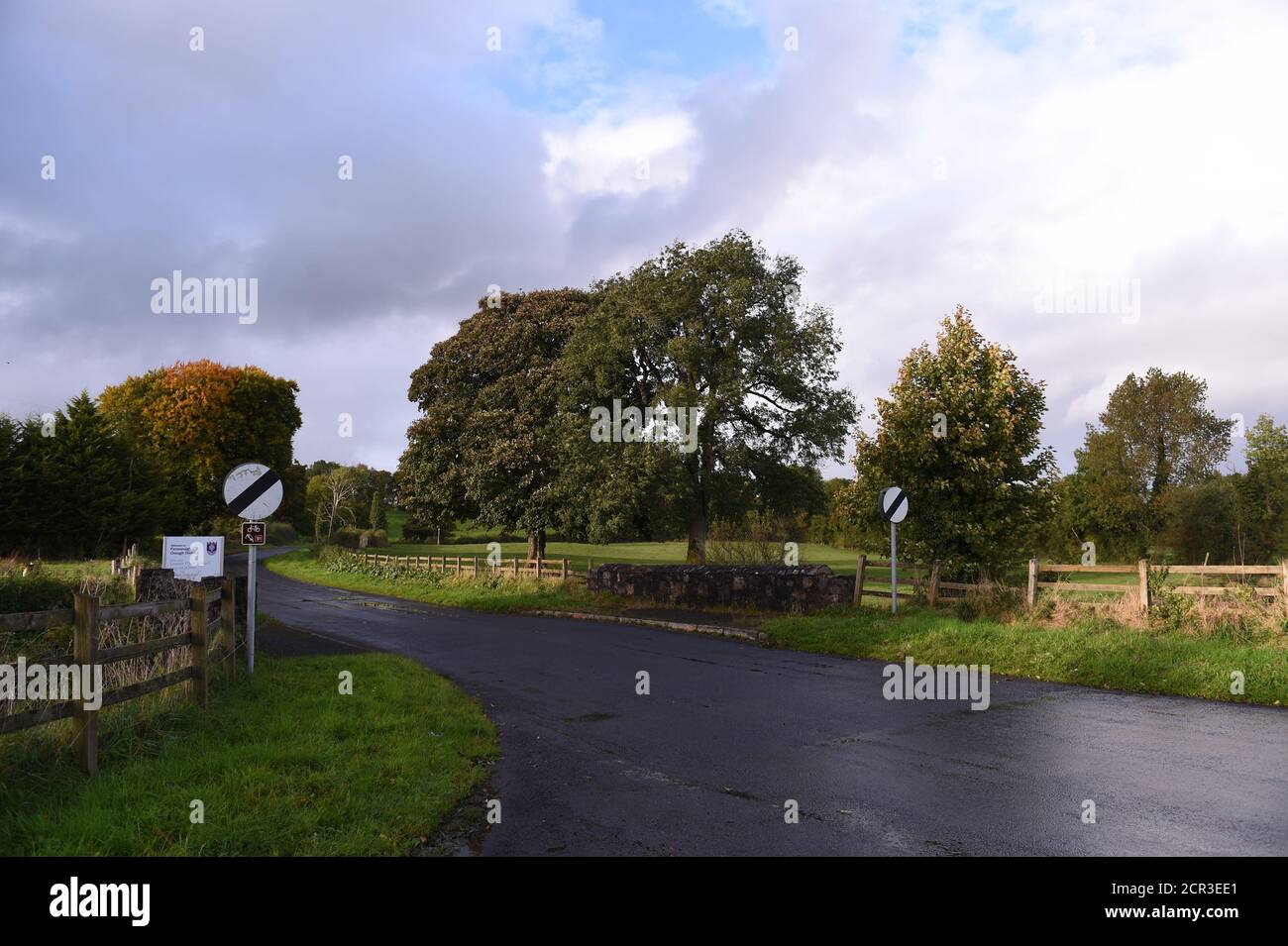 Town clones hi-res stock photography and images - Alamy