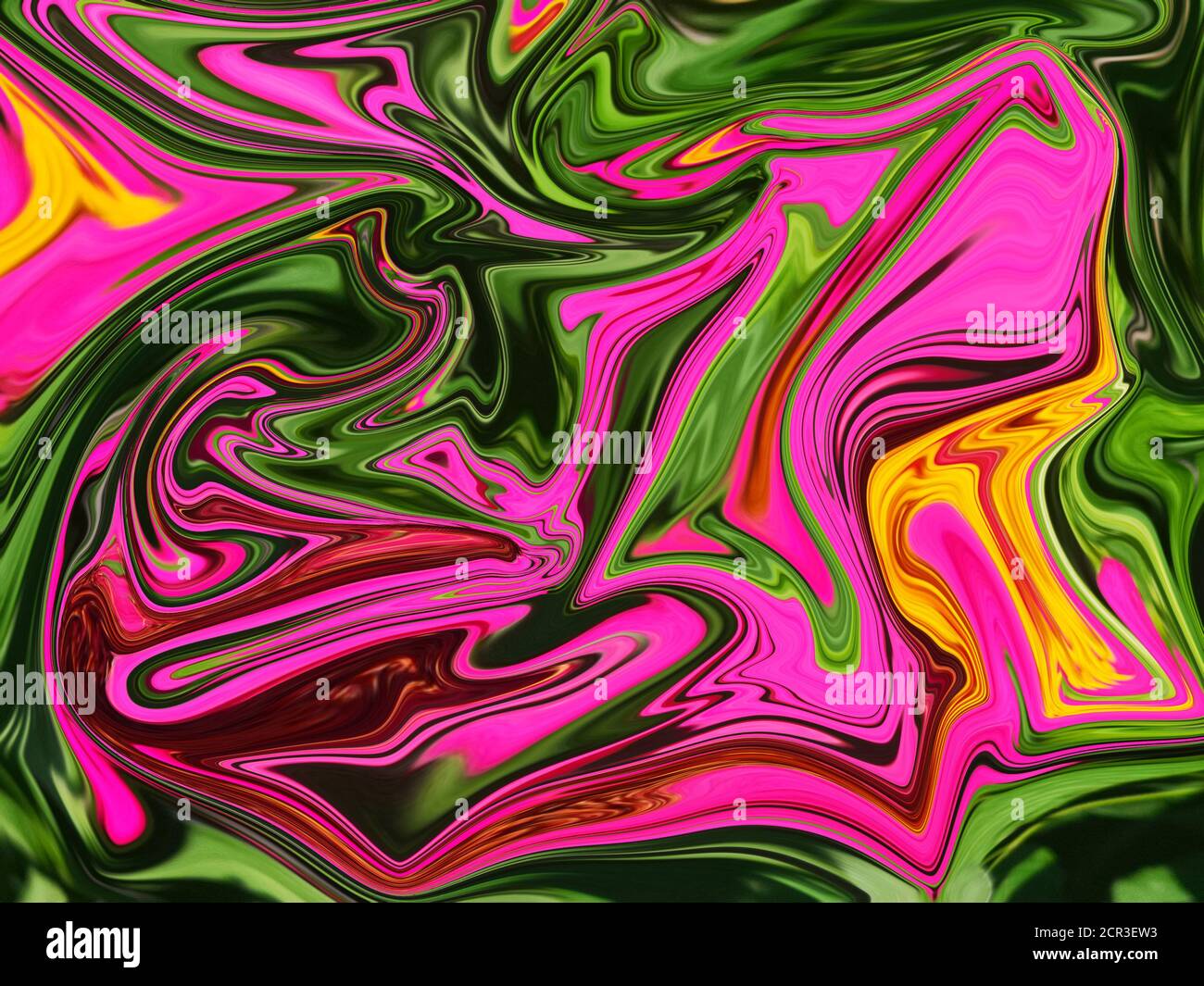 Full frame liquid marble hi-res stock photography and images - Alamy