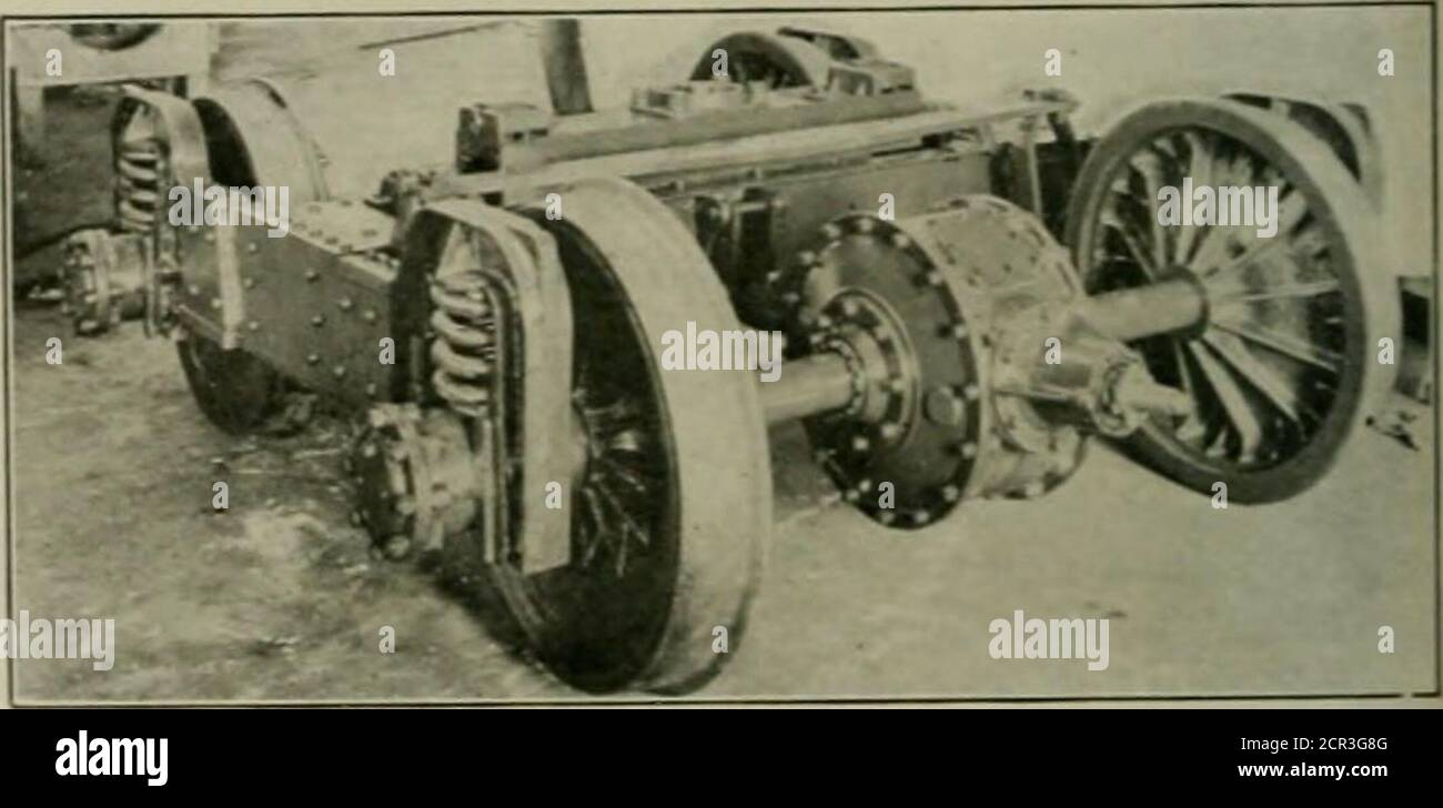 . Railway and locomotive engineering : a practical journal of railway ...