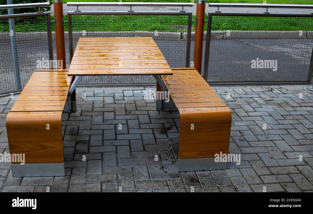 Roadside bar interior hi-res stock photography and images - Alamy