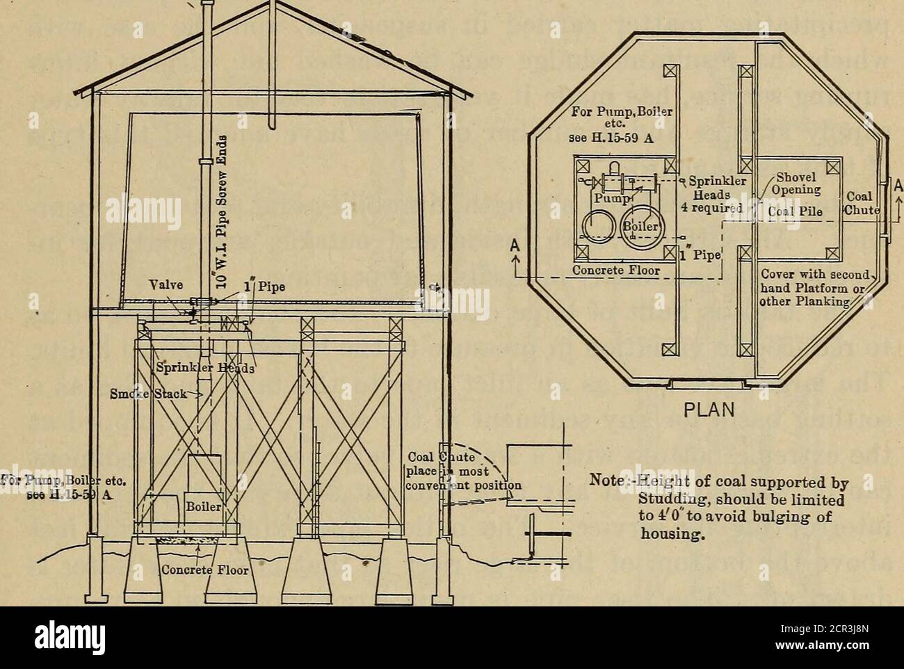 . Railroad structures and estimates . eel Costs (approx. average). Foun ...