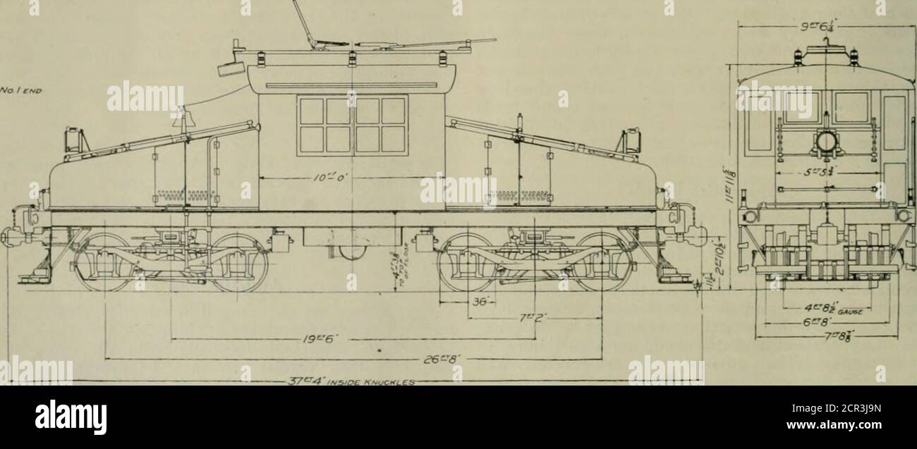 . Railway and locomotive engineering : a practical journal of railway ...