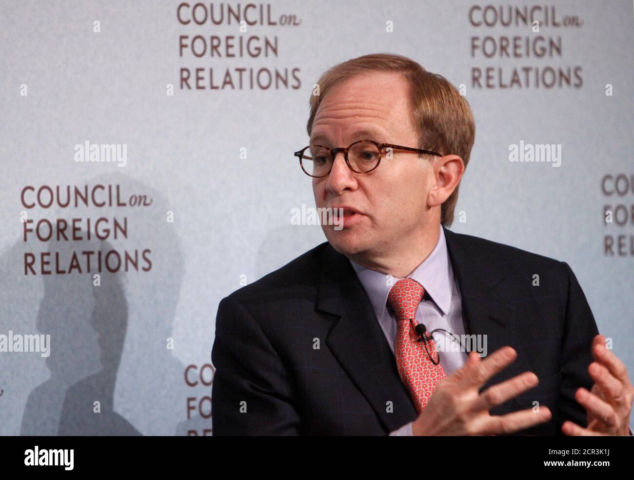 Former financ hi-res stock photography and images - Alamy