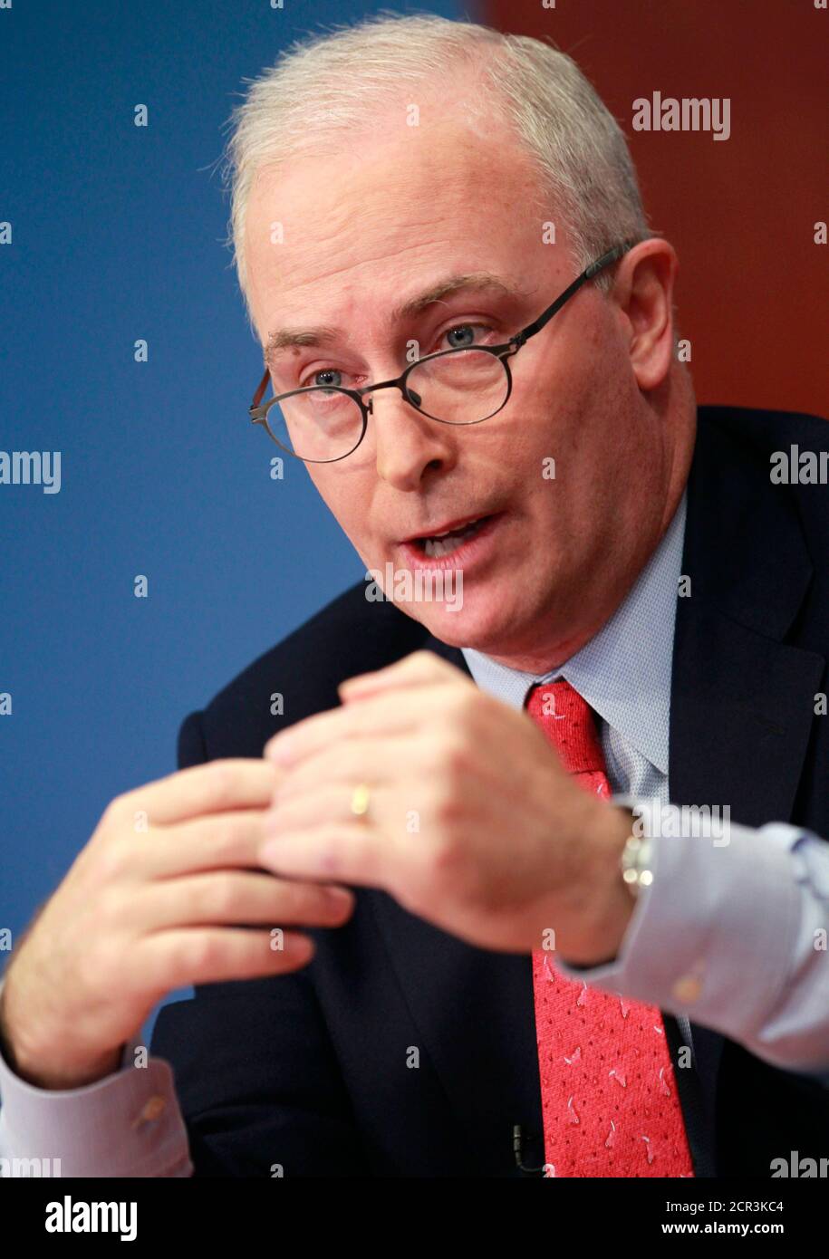 Executive officer of ubs hi-res stock photography and images - Alamy