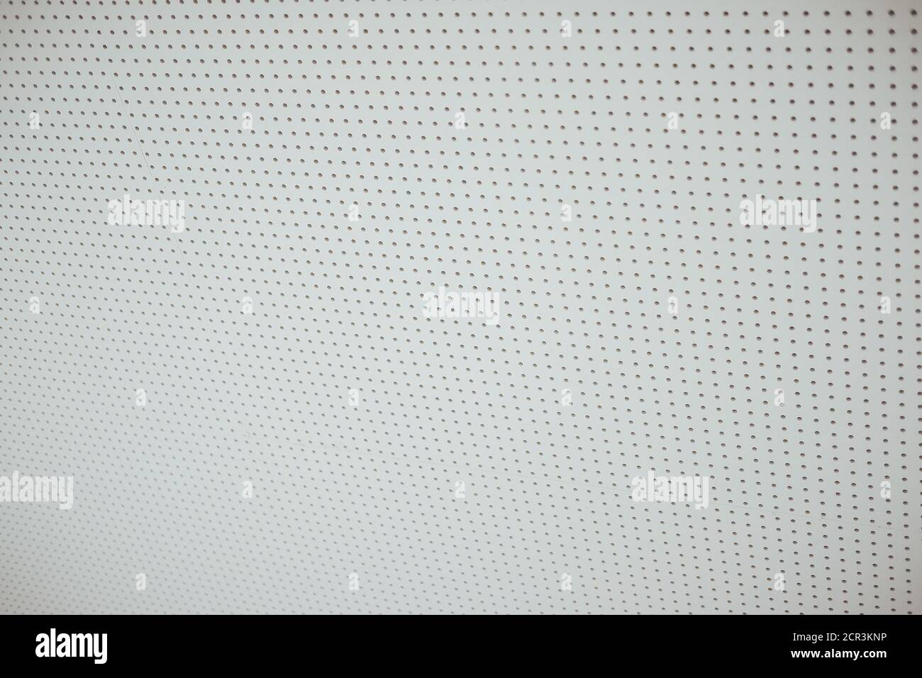 White dotted surface of a wall Stock Photo - Alamy
