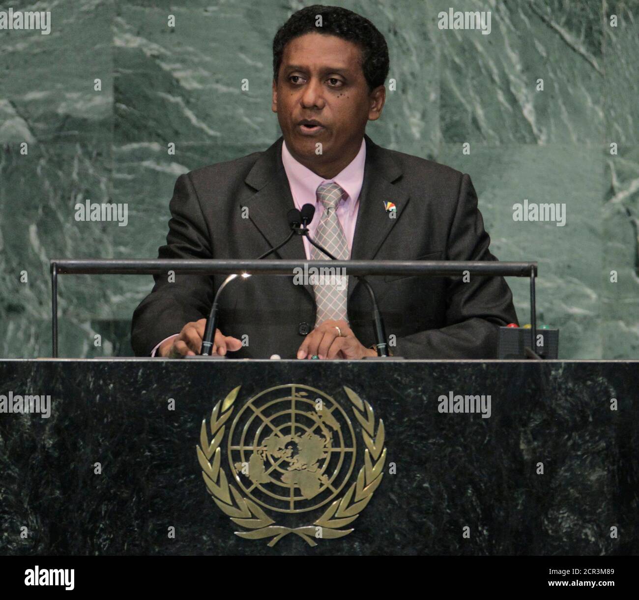 United states seychelles hi-res stock photography and images - Alamy