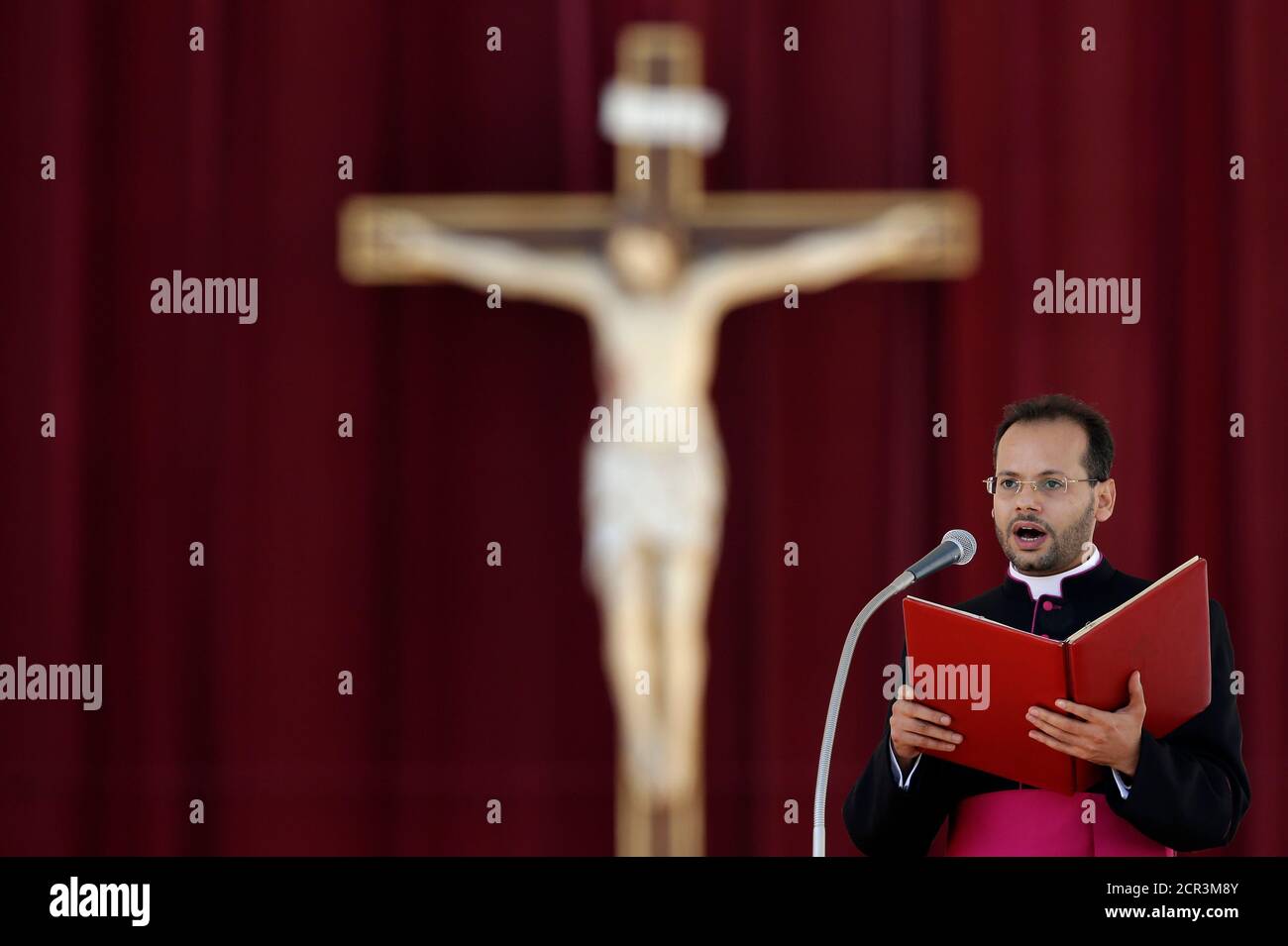 Arabic Christians High Resolution Stock Photography and Images - Alamy