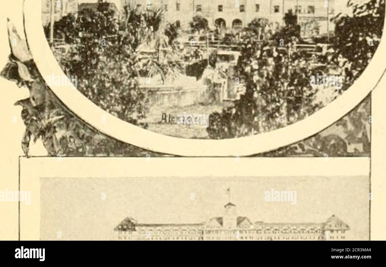 . Summer excursion routes and rates Stock Photo - Alamy