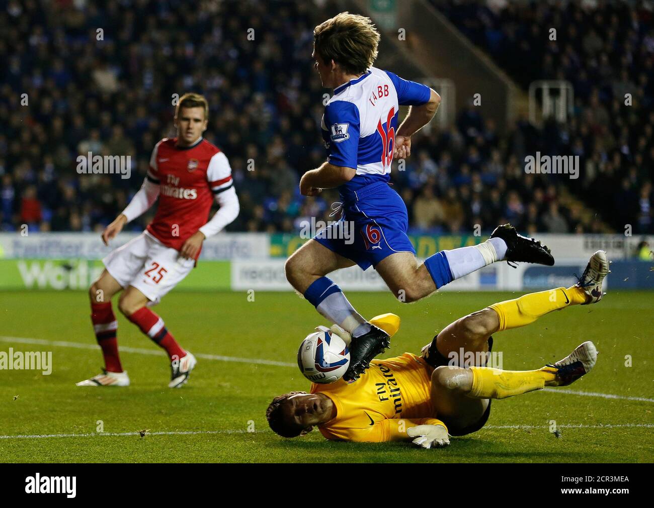 Damian Martinez High Resolution Stock Photography and Images - Alamy