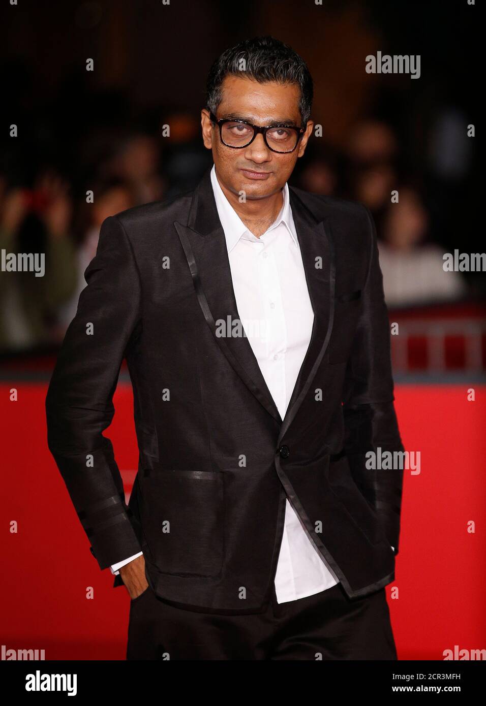 Indian movie director hi-res stock photography and images - Alamy