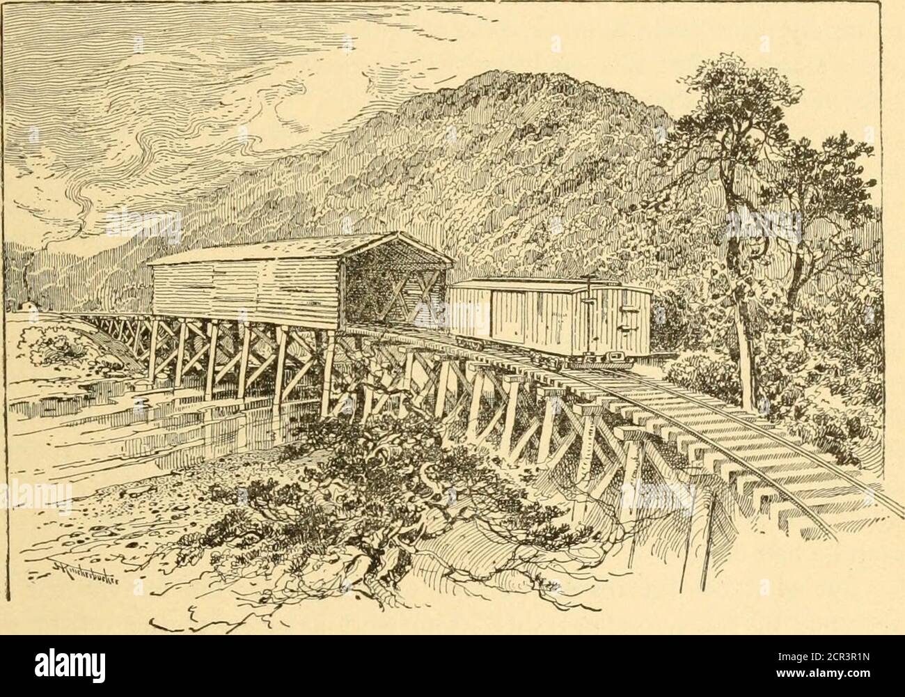 The great locomotive chase hi-res stock photography and images - Alamy