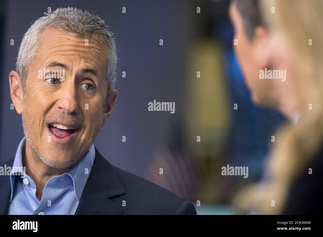 Danny meyer union square hi-res stock photography and images - Alamy