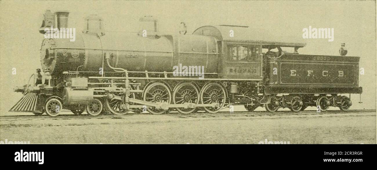 . American engineer and railroad journal . l. LXVIII, No. ir.] AND ...