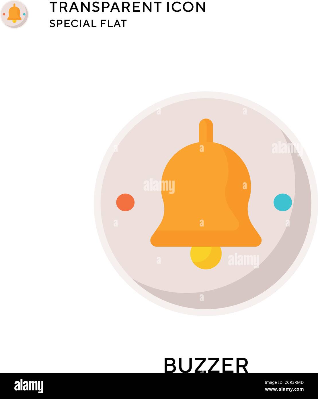 Door buzzer Cut Out Stock Images & Pictures - Alamy