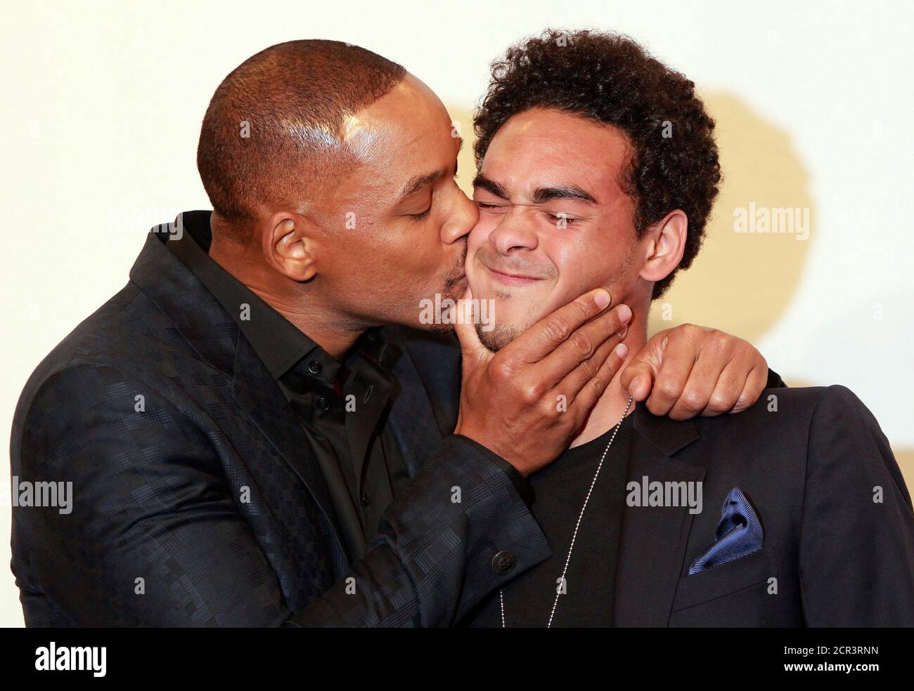 Willard christopher smith iii hi-res stock photography and images - Alamy