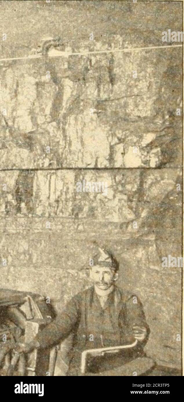 . Summer excursion routes and rates Stock Photo - Alamy