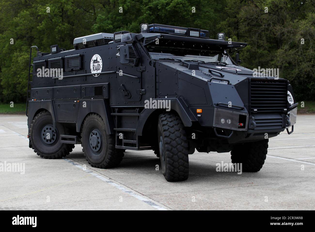 Nexter High Resolution Stock Photography and Images - Alamy