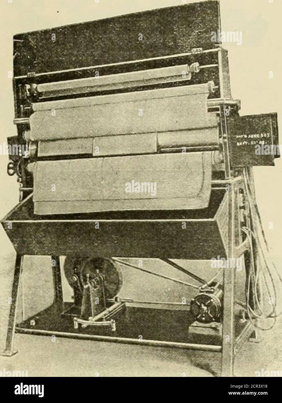 Newmachine hi-res stock photography and images - Alamy