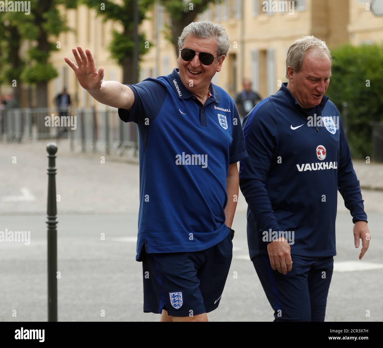 Soccer football chantilly hi-res stock photography and images - Alamy