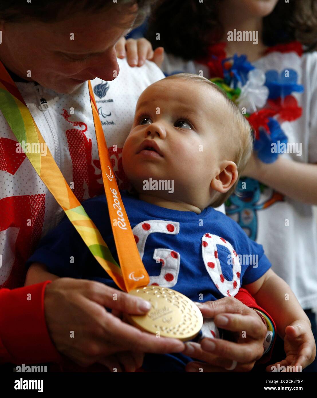 Emma wiggs olympics hi-res stock photography and images - Alamy