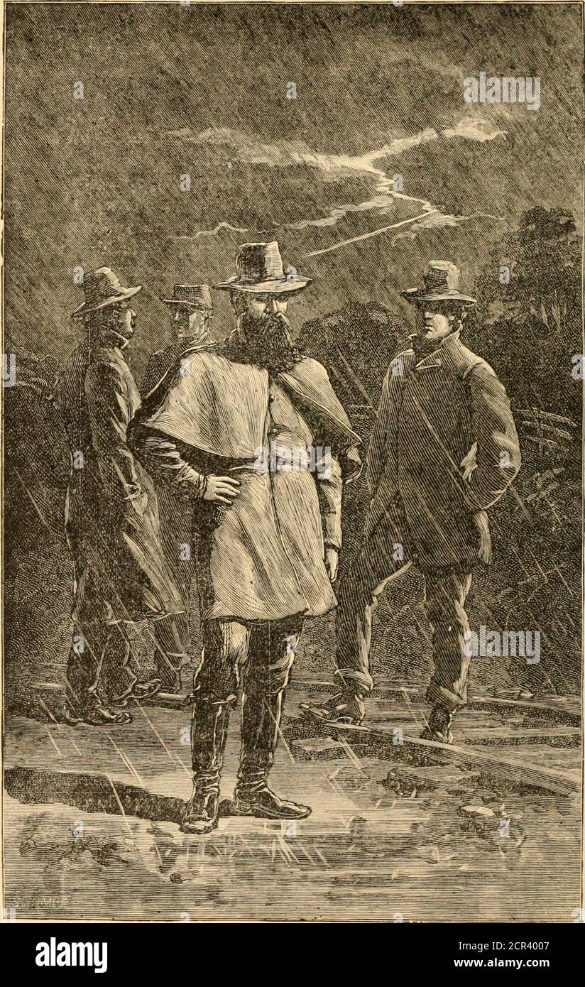 . The great locomotive chase; a history of the Andrews railroad raid ...