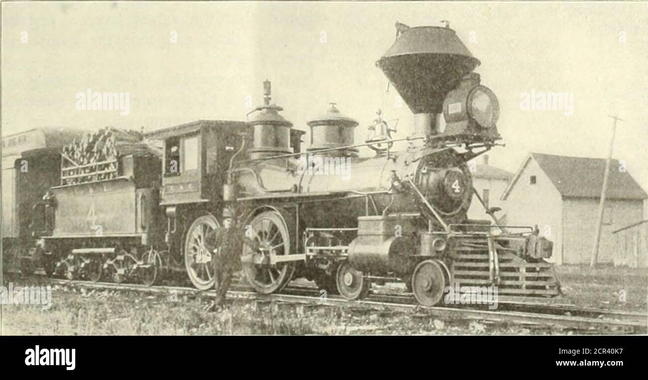 . Railway and locomotive engineering : a practical journal of railway ...