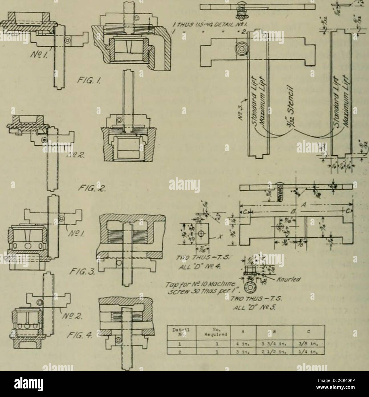 Setting locomotive valves hi-res stock photography and images - Alamy