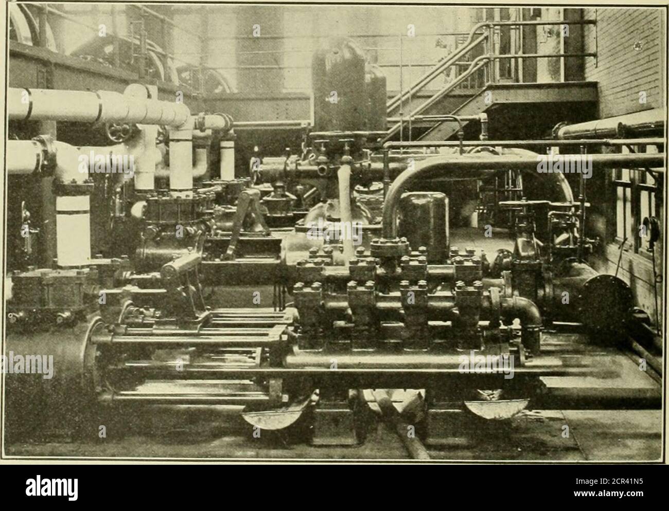 Largest railroad shops hi-res stock photography and images - Alamy