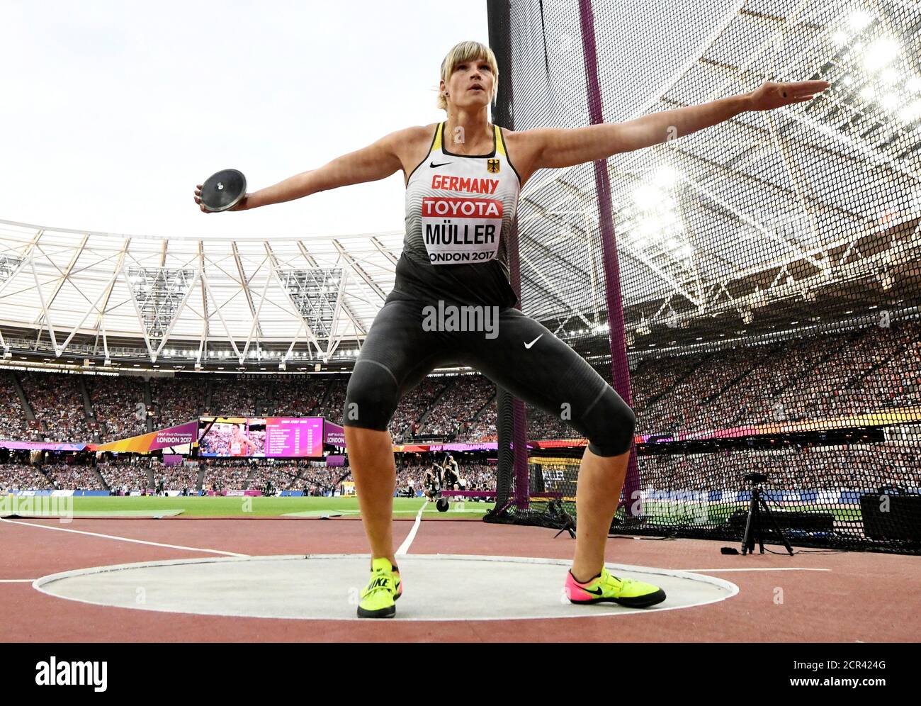 Nadine muller hi-res stock photography and images - Alamy
