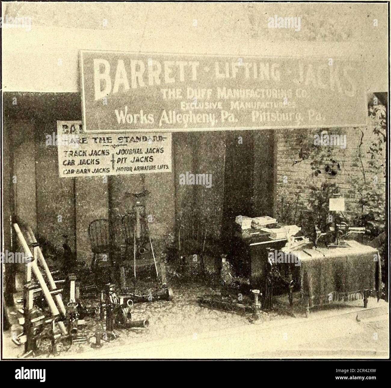 Joe parr hi-res stock photography and images - Alamy