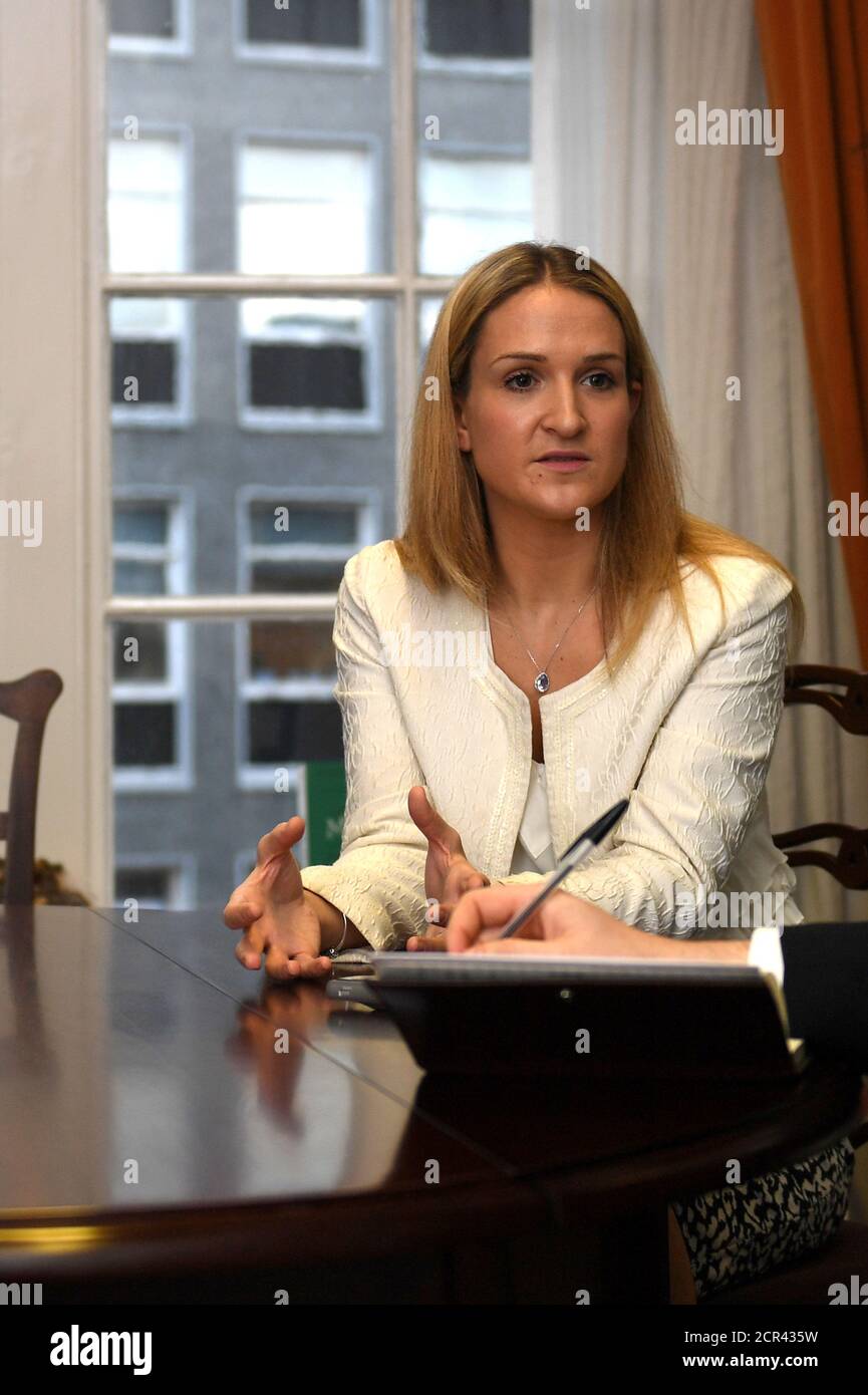 Helen mcentee hi-res stock photography and images - Alamy