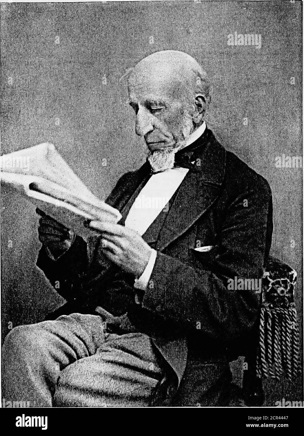 John murray forbes Black and White Stock Photos & Images - Alamy