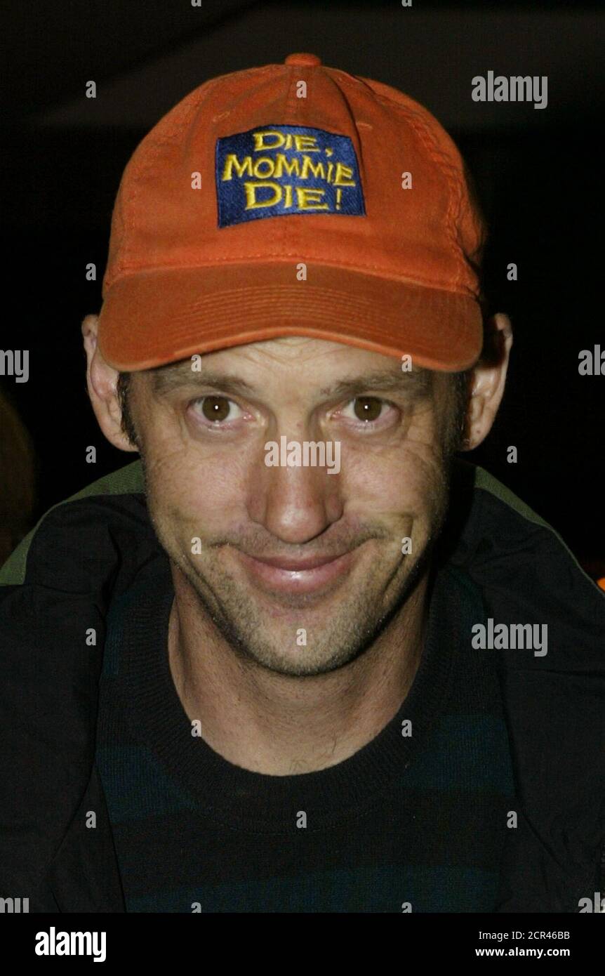 Actor anthony edwards hi-res stock photography and images - Alamy