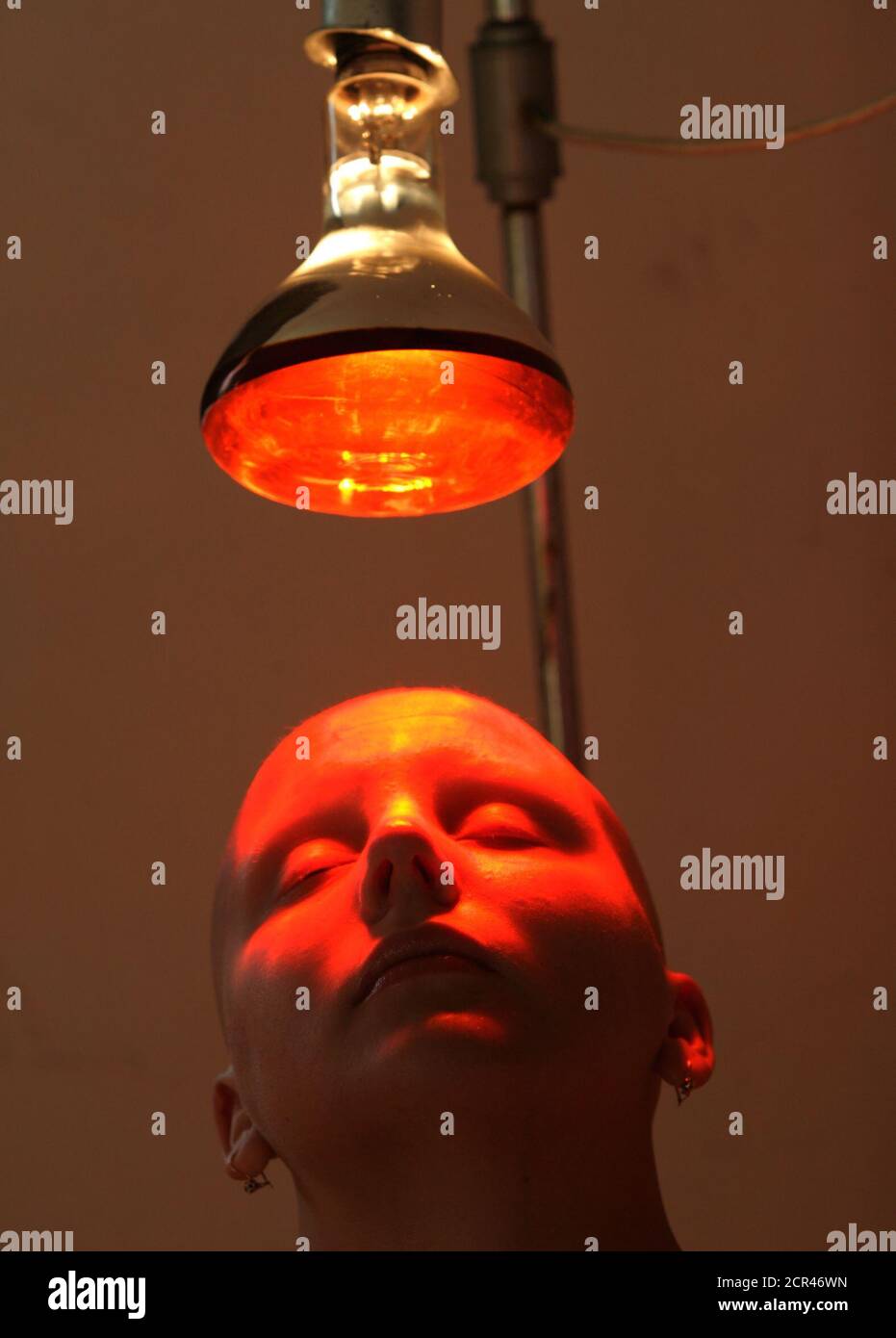 Chernobyl disaster 1986 hospital hi-res stock photography and images ...