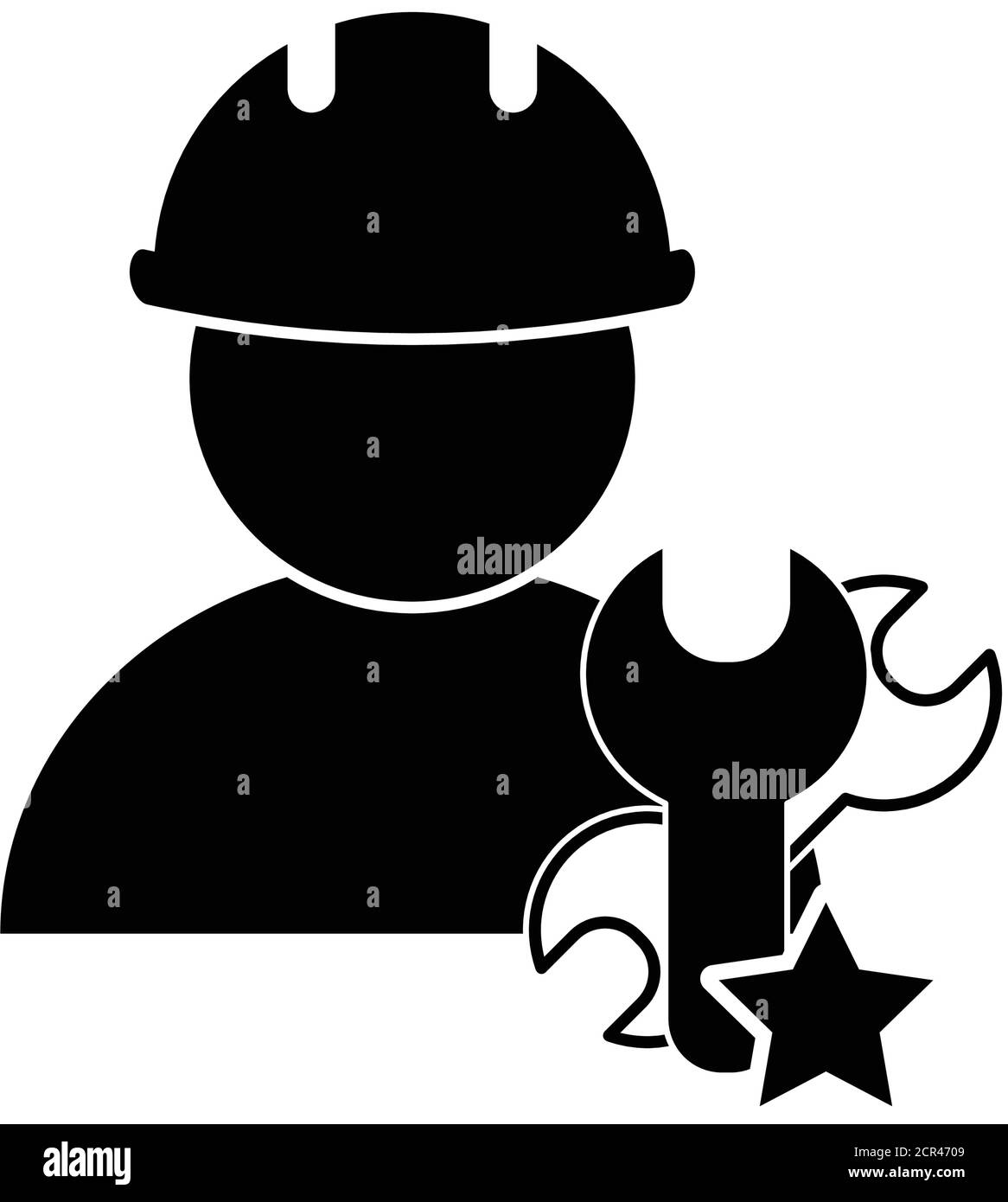 Computer engineering. Computer repairing, fix computer, internet icon ...