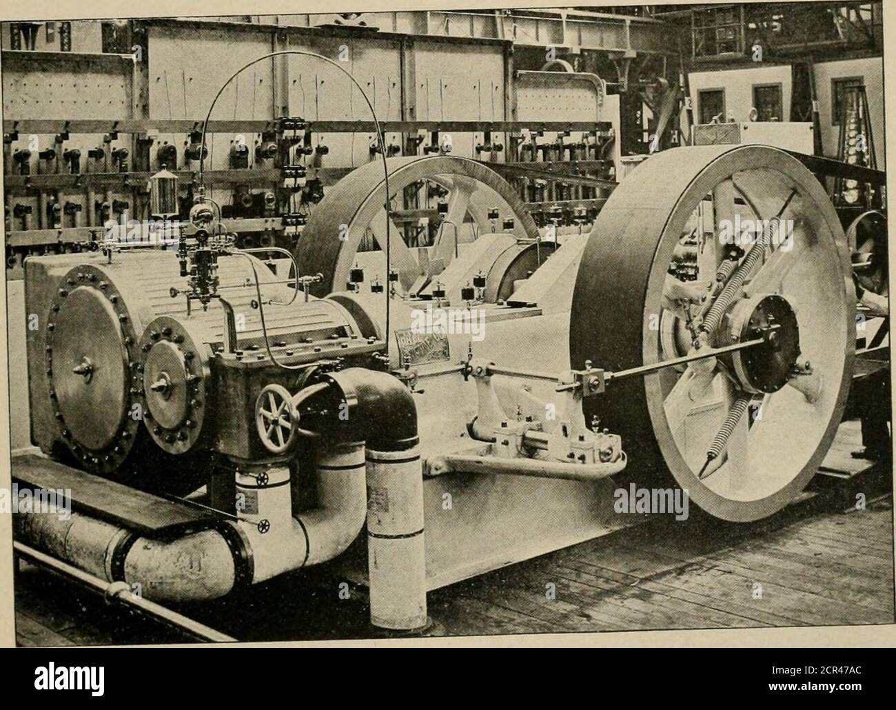 Hand Crank Engine High Resolution Stock Photography and Images - Alamy