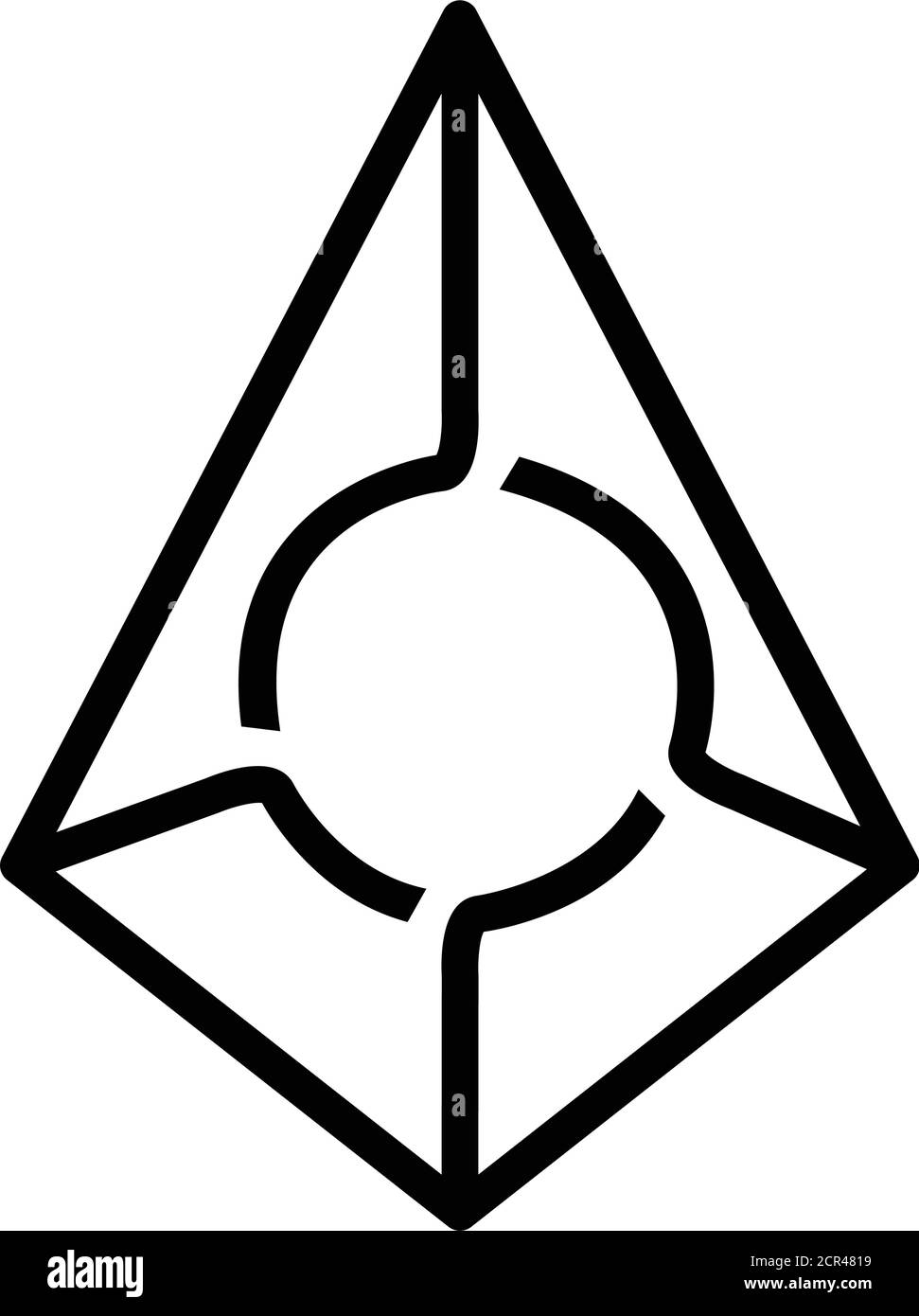 Augur bit Stock Vector Images - Alamy