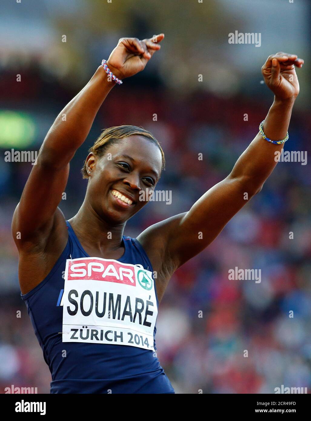 Myriam soumare hi-res stock photography and images - Alamy