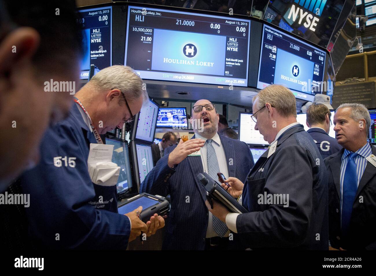 Enron corp hi-res stock photography and images - Alamy