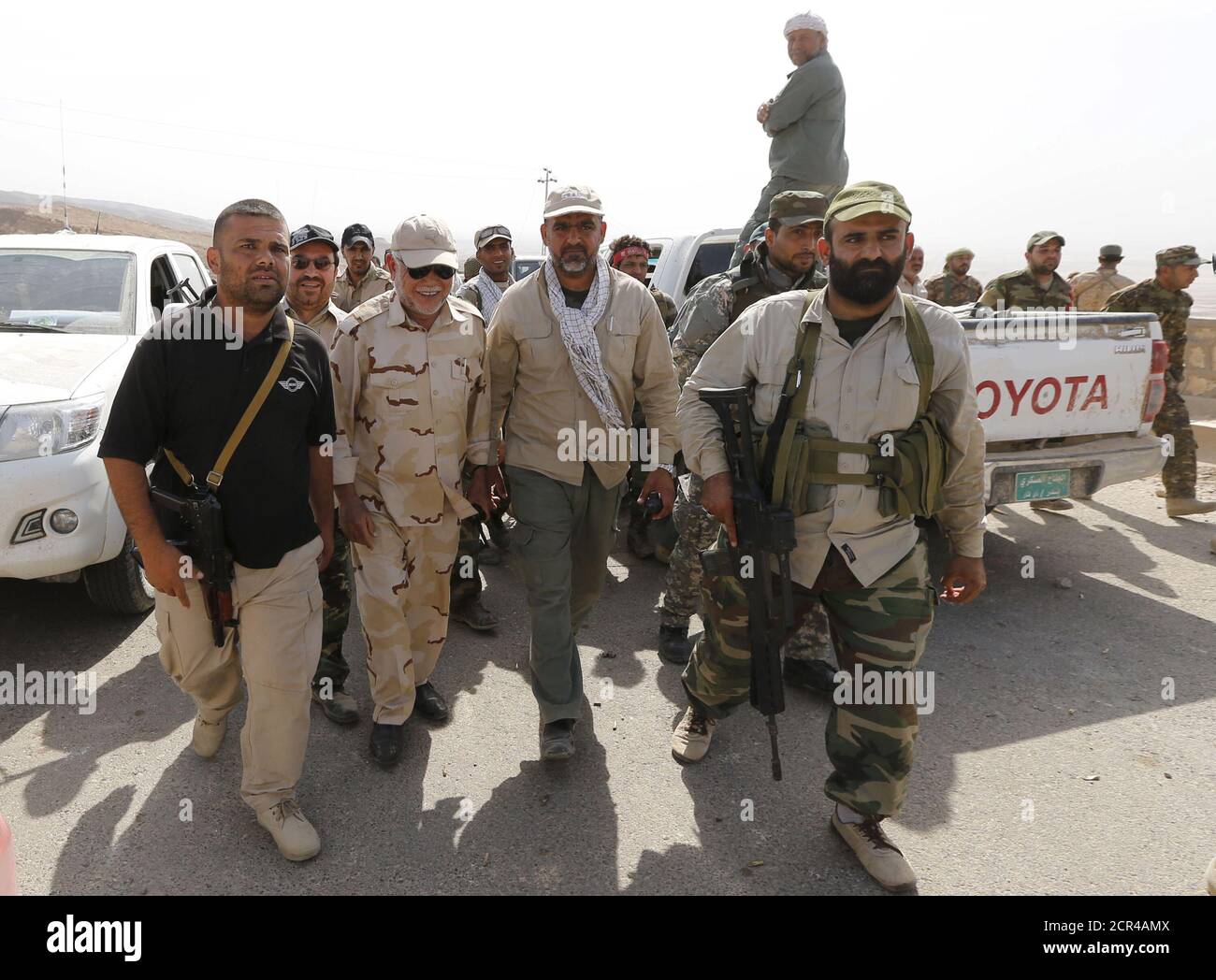 Battle Of Badr High Resolution Stock Photography and Images - Alamy