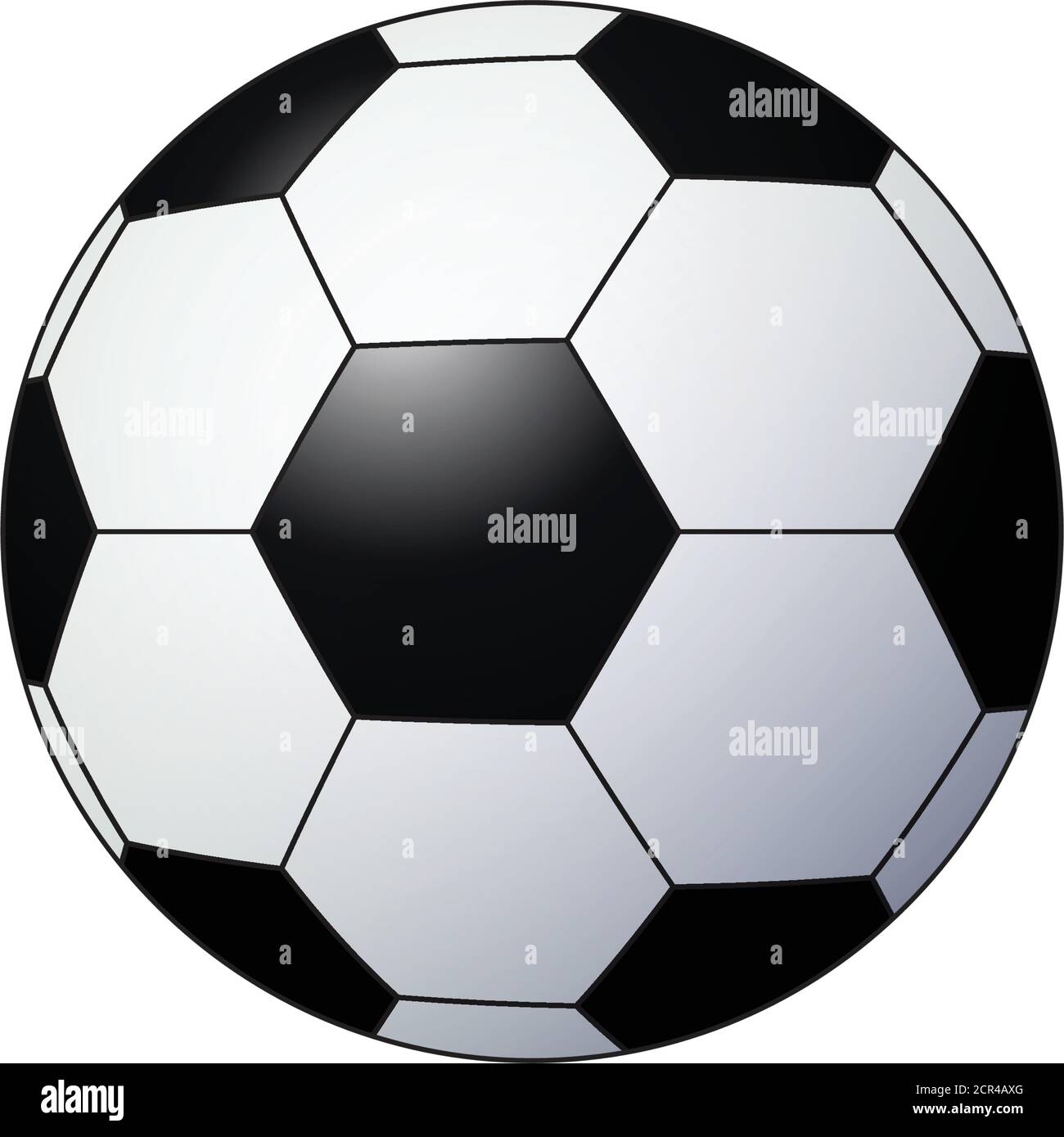 Ball round model Stock Vector Images - Alamy