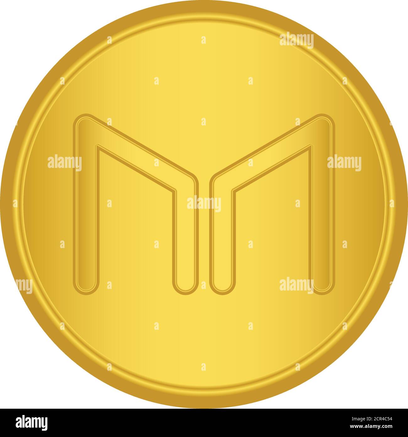 Coin maker Stock Vector Images - Alamy