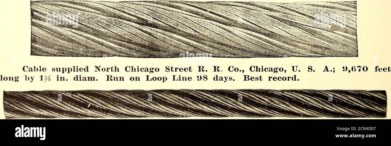 . The Street railway journal . Station, Brooklyn, N. Y. 98046 ...