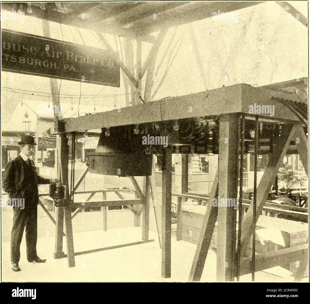 . The Street railway journal . oken of insome of the discussions that ...