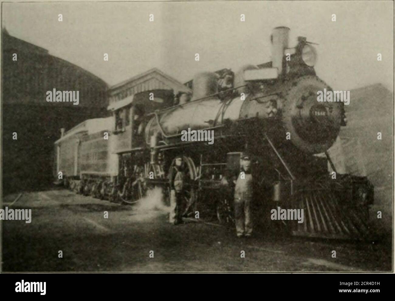 Cat train locomotive hi-res stock photography and images - Alamy